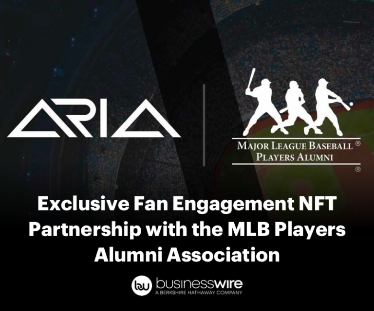 The ARIA Network - Welcome to the World of ARIA