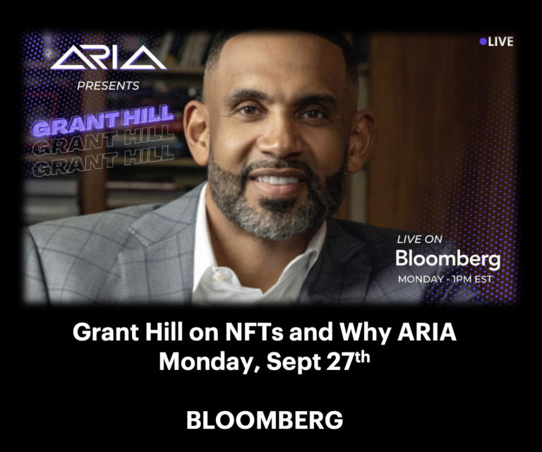 The ARIA Network - Welcome to the World of ARIA